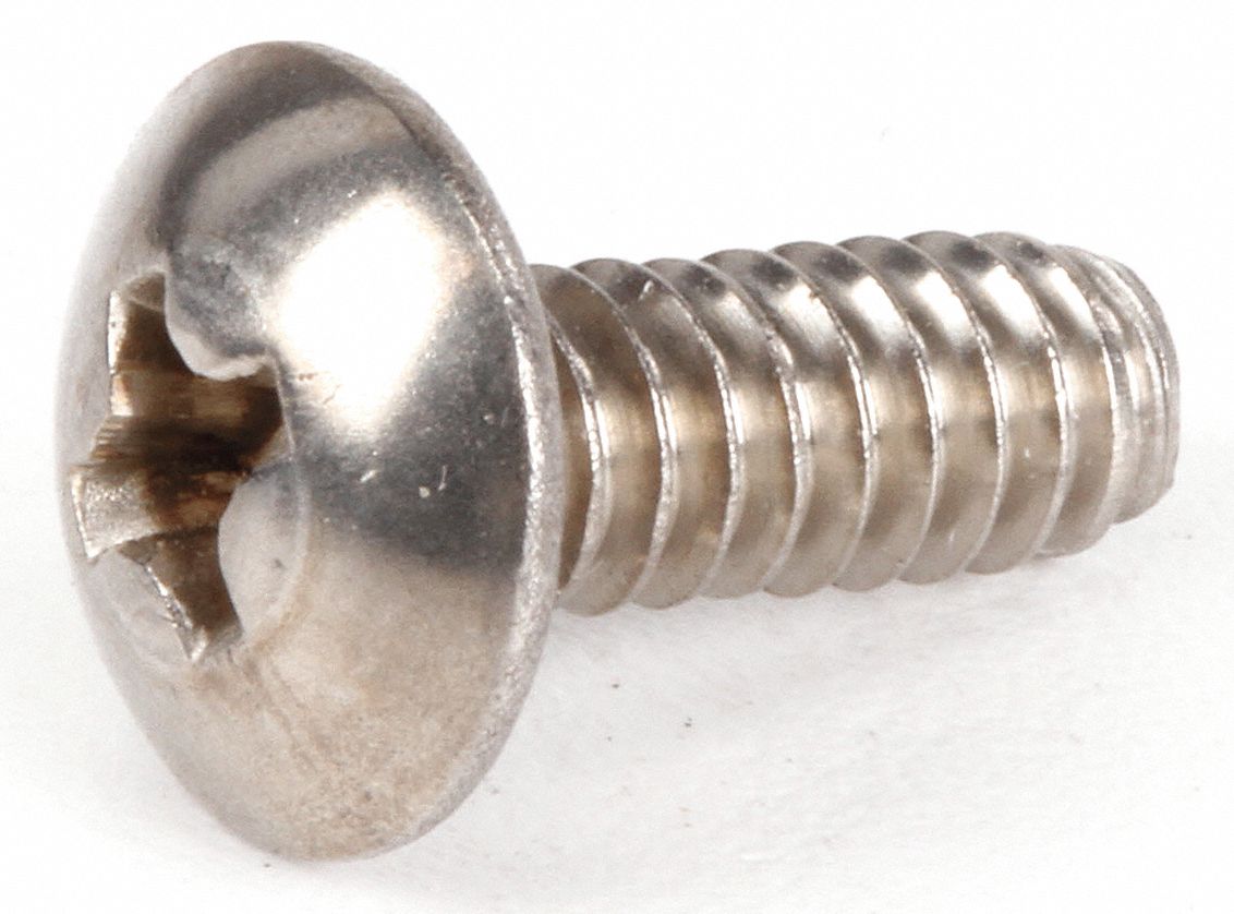 VULCAN HART, Mfr Part # SC-066-02, Screw - 28ZW51|SC-066-02 - Grainger