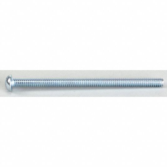 VULCAN HART, Mfr Part # SC-120-15, Screw,Mach 1/4-20 - 28ZW66|SC-120-15 ...