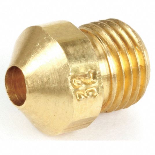 VULCAN HART, Mfr Part # 00-010901-00032, Spud Orifice - 28ZX34|00 ...