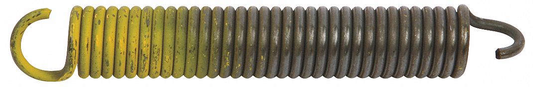 VULCAN HART, Mfr Part # VH00-913102-00395, Door Spring Kit - 28ZX46 ...