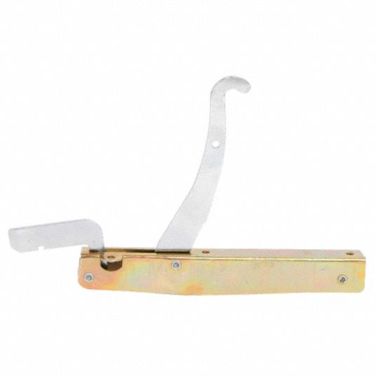 VULCAN HART, Mfr Part # 00-497027-00002, Door,Spring Hinge Ls - 28ZY11 ...