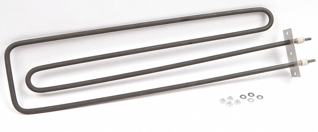 VULCAN HART, Mfr Part # 00-426635-00002, Element,2000W 240V - 28ZZ75|00 ...