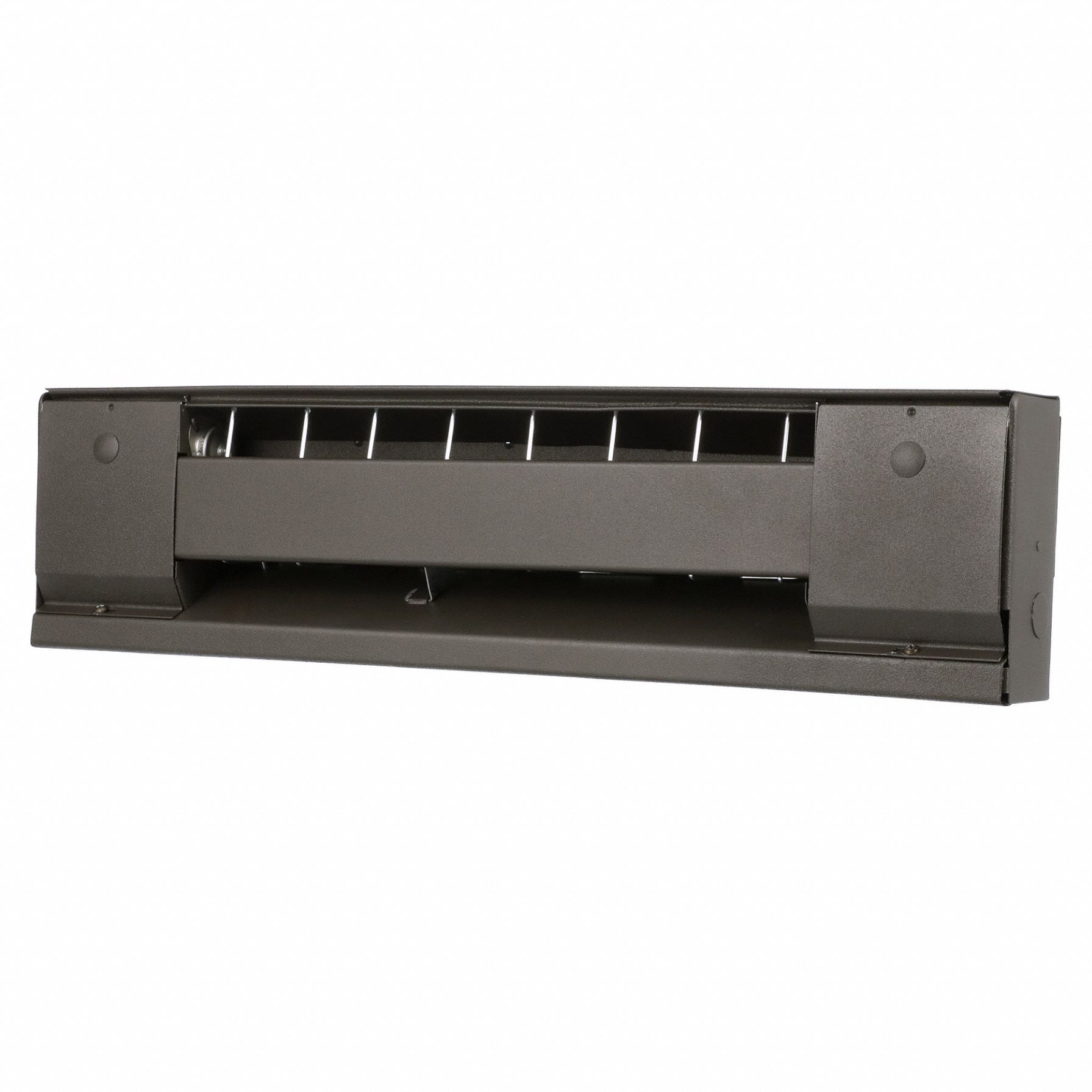 MARKEL PRODUCTS, Commercial Grade, 375 W, Electric Baseboard Heater ...
