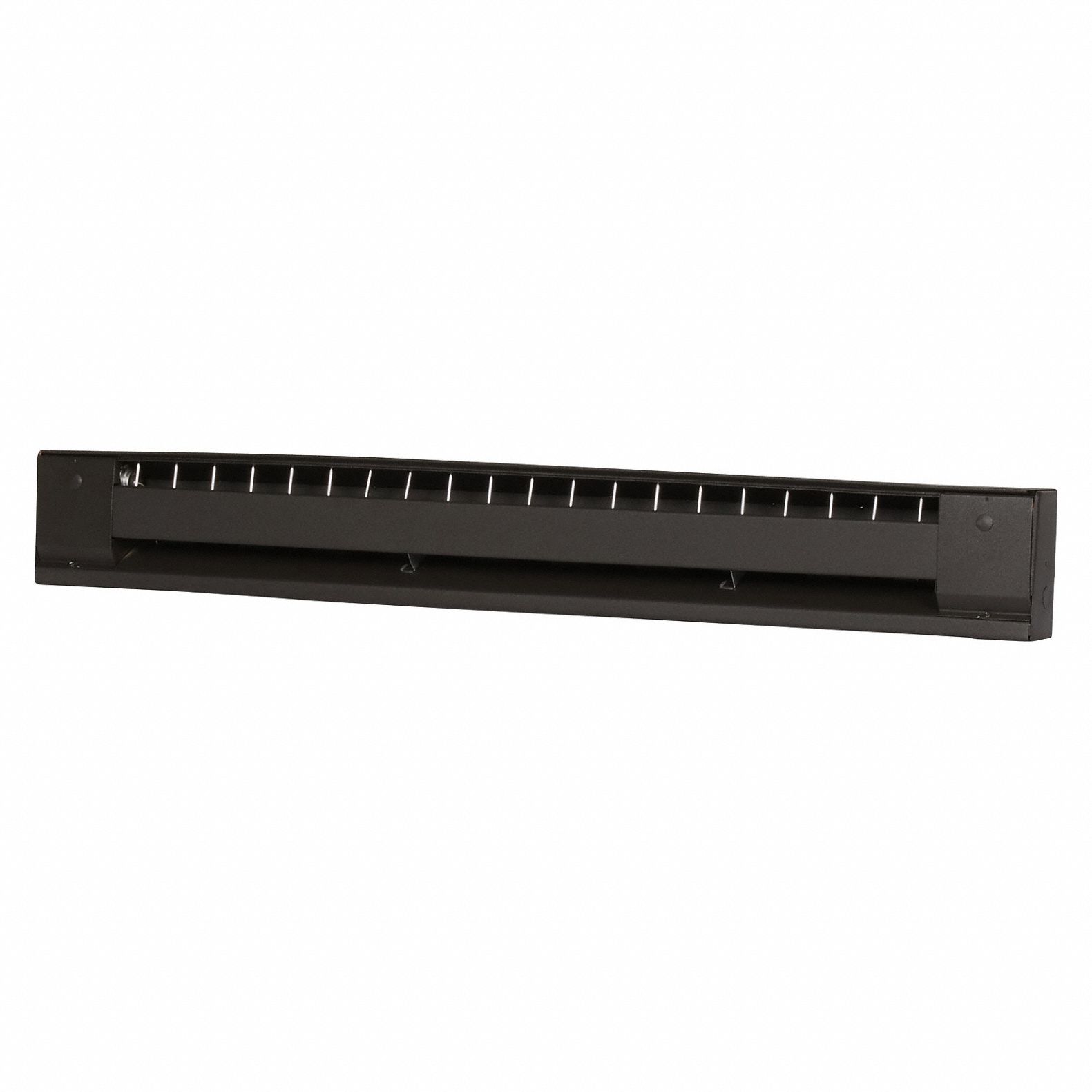 MARKEL PRODUCTS, Commercial Grade, 1,000 W, Electric Baseboard Heater ...