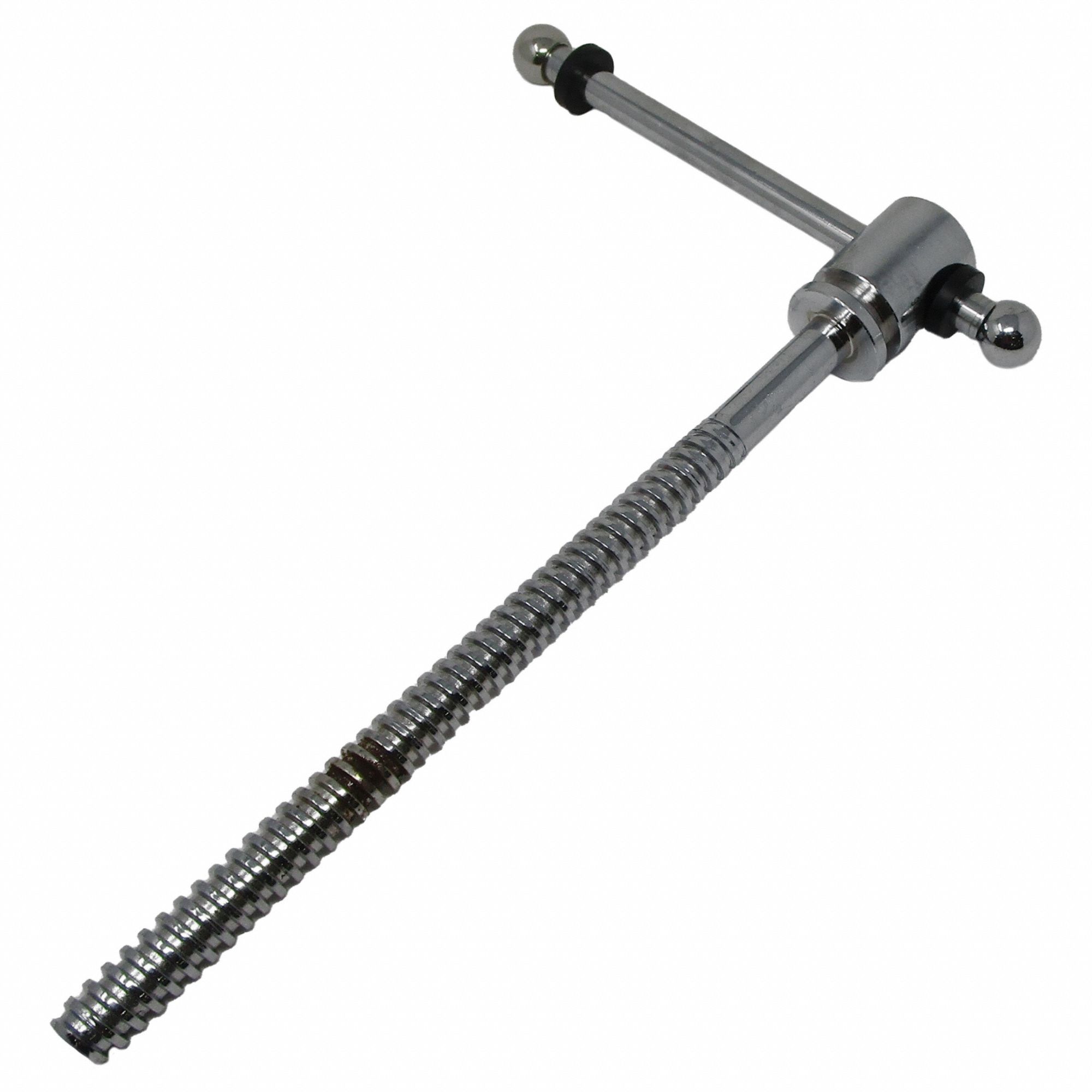 WILTON, For 5 1/2 in Vise Jaw Wd, Works with 1ATH3/4LT63, Replacement ...