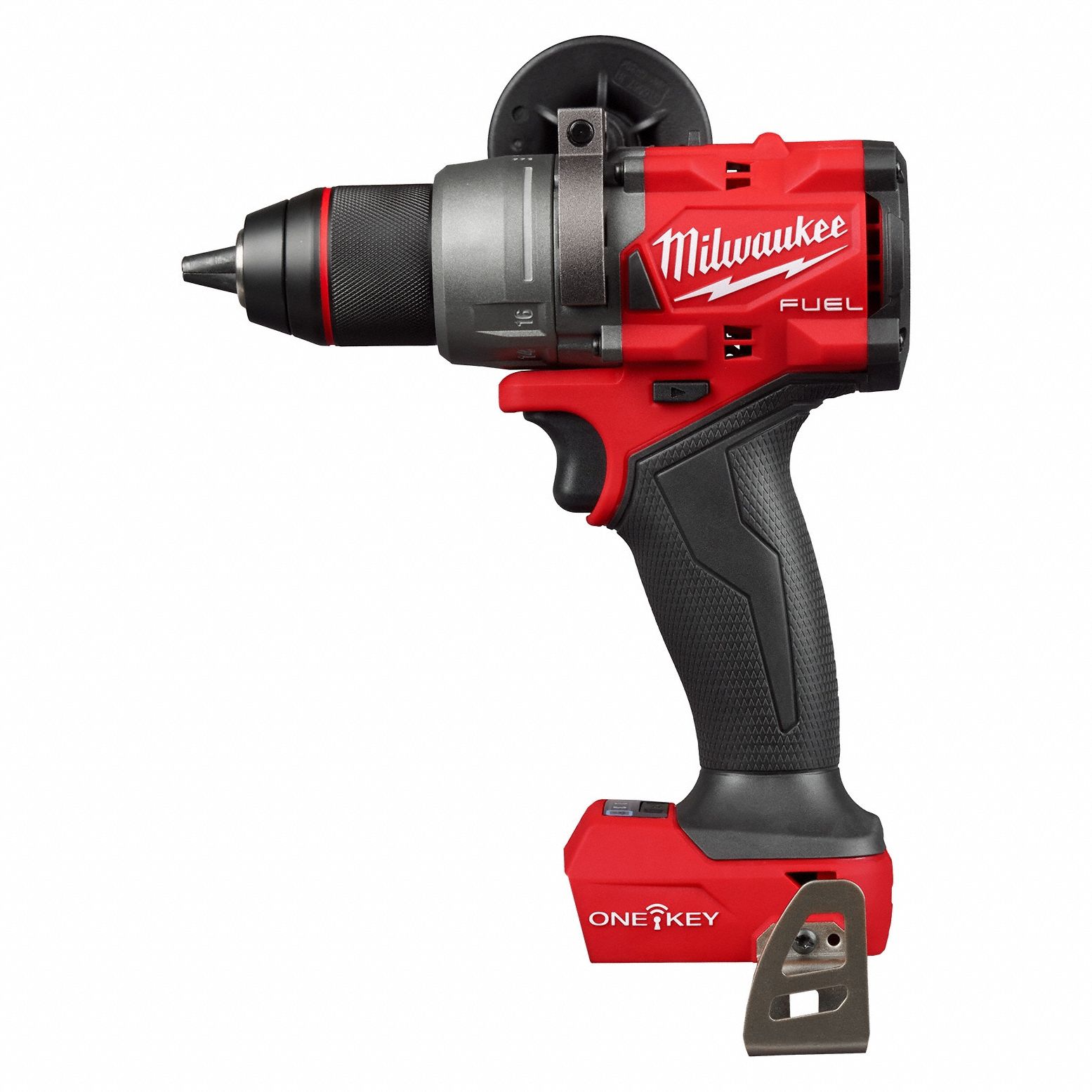 MILWAUKEE, M18 FUEL™, Compact, Drill/Driver - 809JK9|2905-20 - Grainger