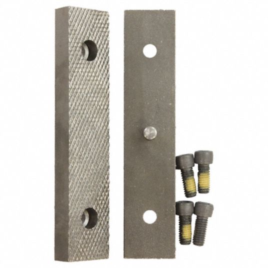 WILTON, 2907370, Vise Teeth - 24W269|2907370 - Grainger