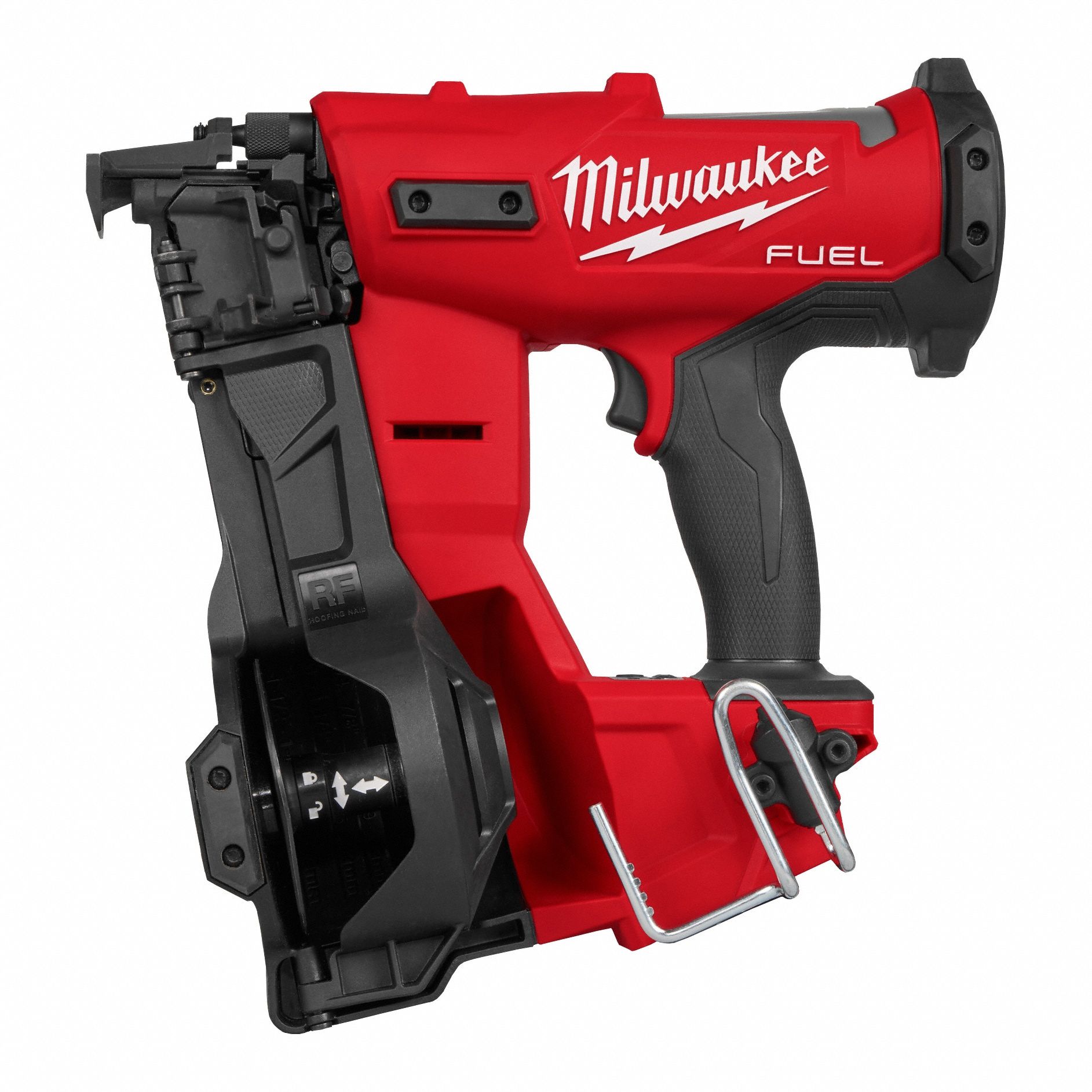 MILWAUKEE, Roofing, Bump, Nail Gun - 832EA4|2909-20 - Grainger