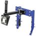 Hose Reel Roller Guide Assemblies - Grainger Industrial Supply