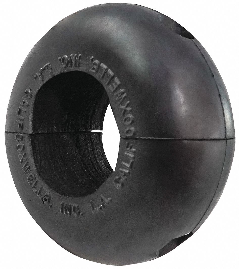 COXREELS, Rubber, For 1195-SERIES Reel Series, Bumper Stop - 291AN4 ...