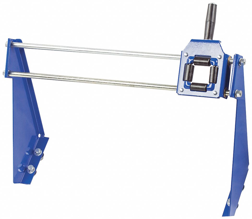 COXREELS, For 1125 Series Reel Series, Stainless Steel, Roller Guide ...