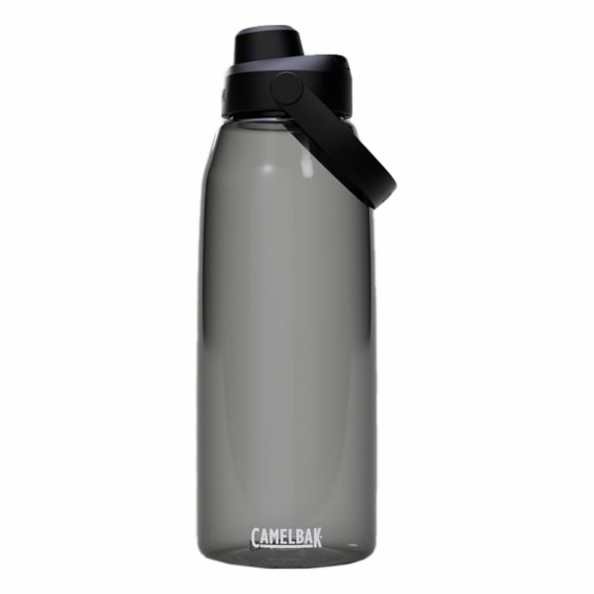 CAMELBAK, 50 oz Capacity, Gray, Bottle - 860JE3|2924001015 - Grainger