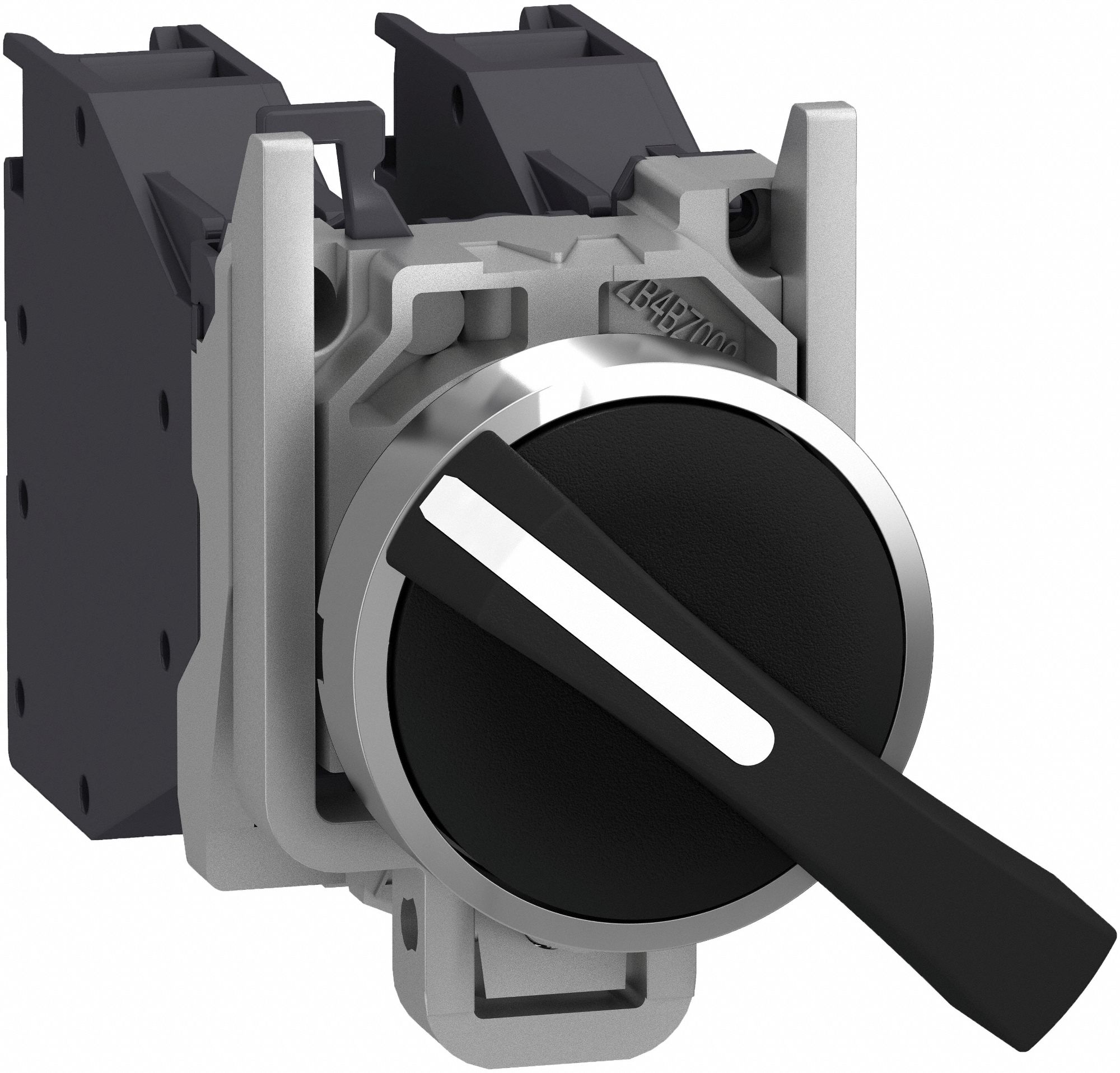 SCHNEIDER ELECTRIC, Short Lever, No Third Position, Short-Handled ...