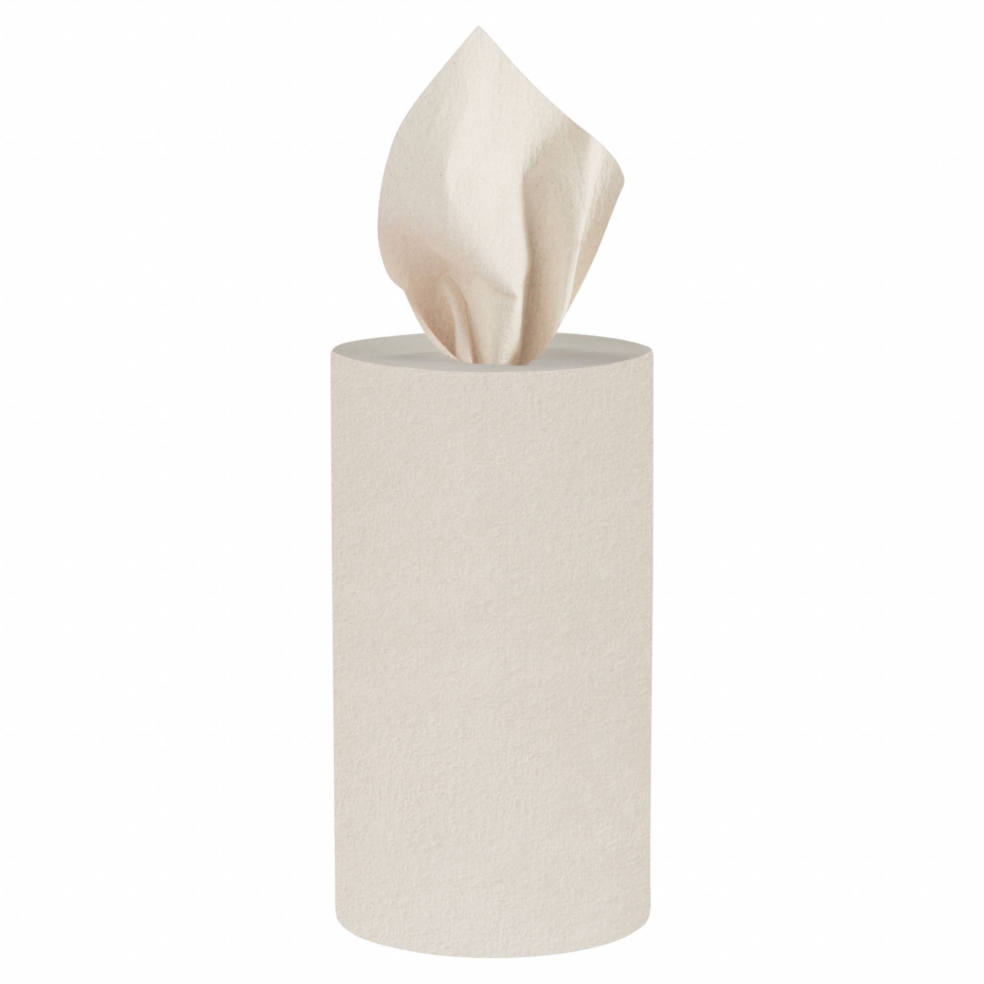 BRAWNY, Pacific Blue Select™, 10 in x 10 1/2 in Sheet Size, Dry Wipe ...