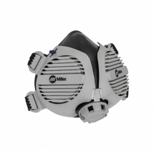 MILLER ELECTRIC, LPR-100 Series, 2 Cartridges Included, LPR-100(TM) Gen ...