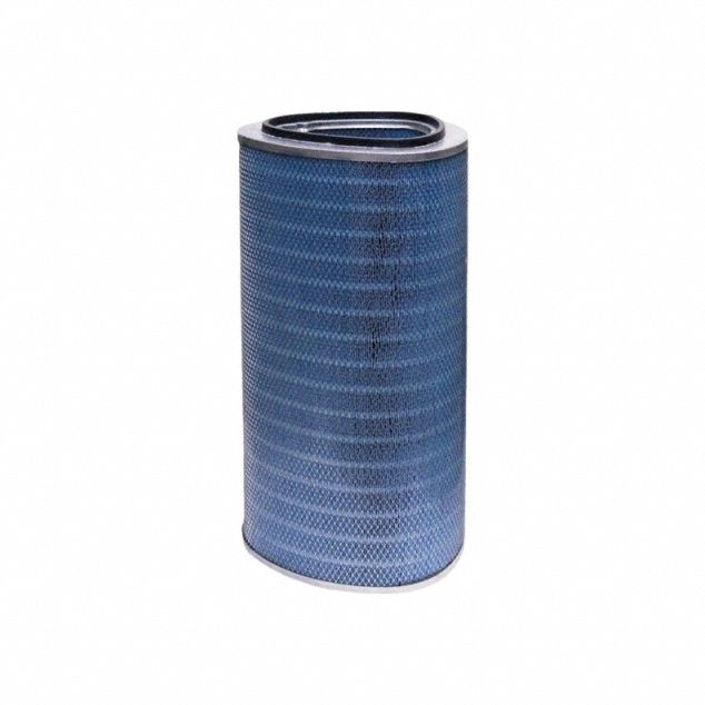 MILLER ELECTRIC, MERV 15, Filtair, Welding Fume Extractor Filter ...