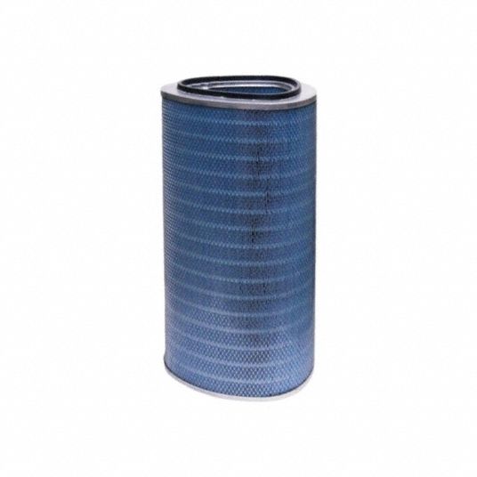 MILLER ELECTRIC, MERV 15, Filtair, Welding Fume Extractor Filter ...