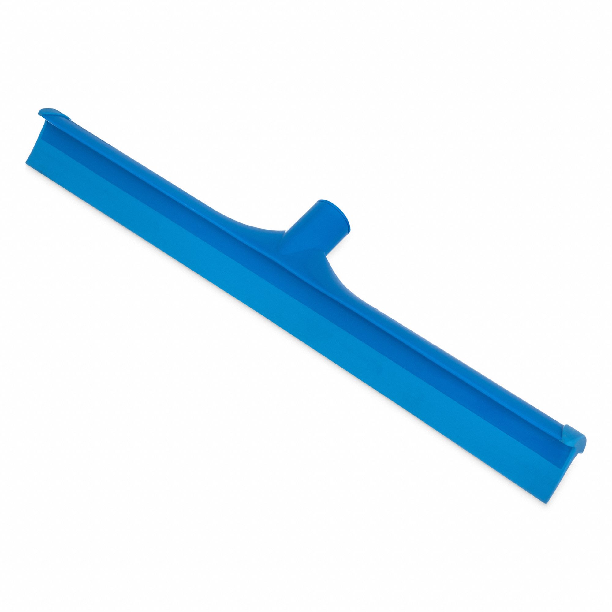 SPARTA, Single-Blade, Threaded, Squeegee - 828VM0|3656714 - Grainger