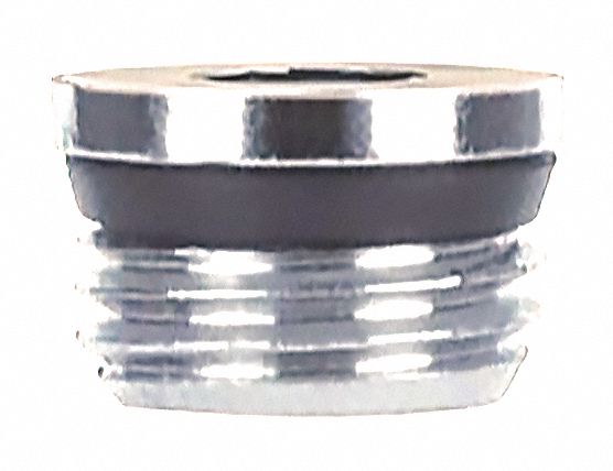 1 1/2 in Fitting Pipe Size, Pipe Plug - 299YM8|82320-08 - Grainger