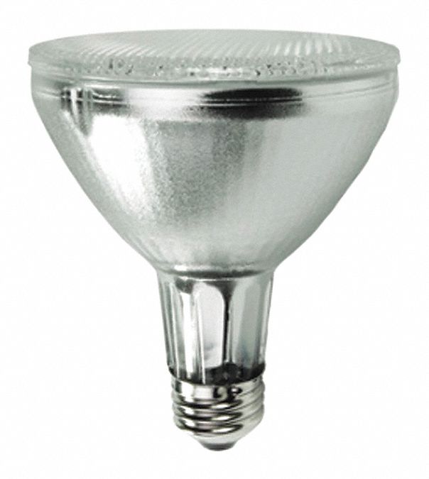 GE LIGHTING Reflector 70 Watts, Base Atornillable Mediana (E26), 3000K ...