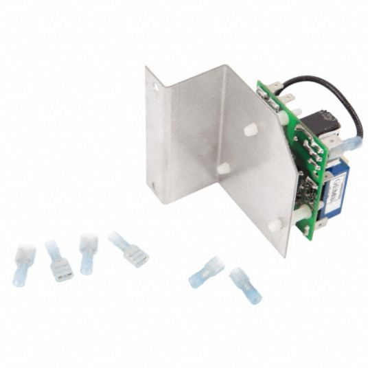 VULCAN HART, Mfr Part # CRWN5887-1, Control Board Kit - 29AC69|CRWN5887 ...