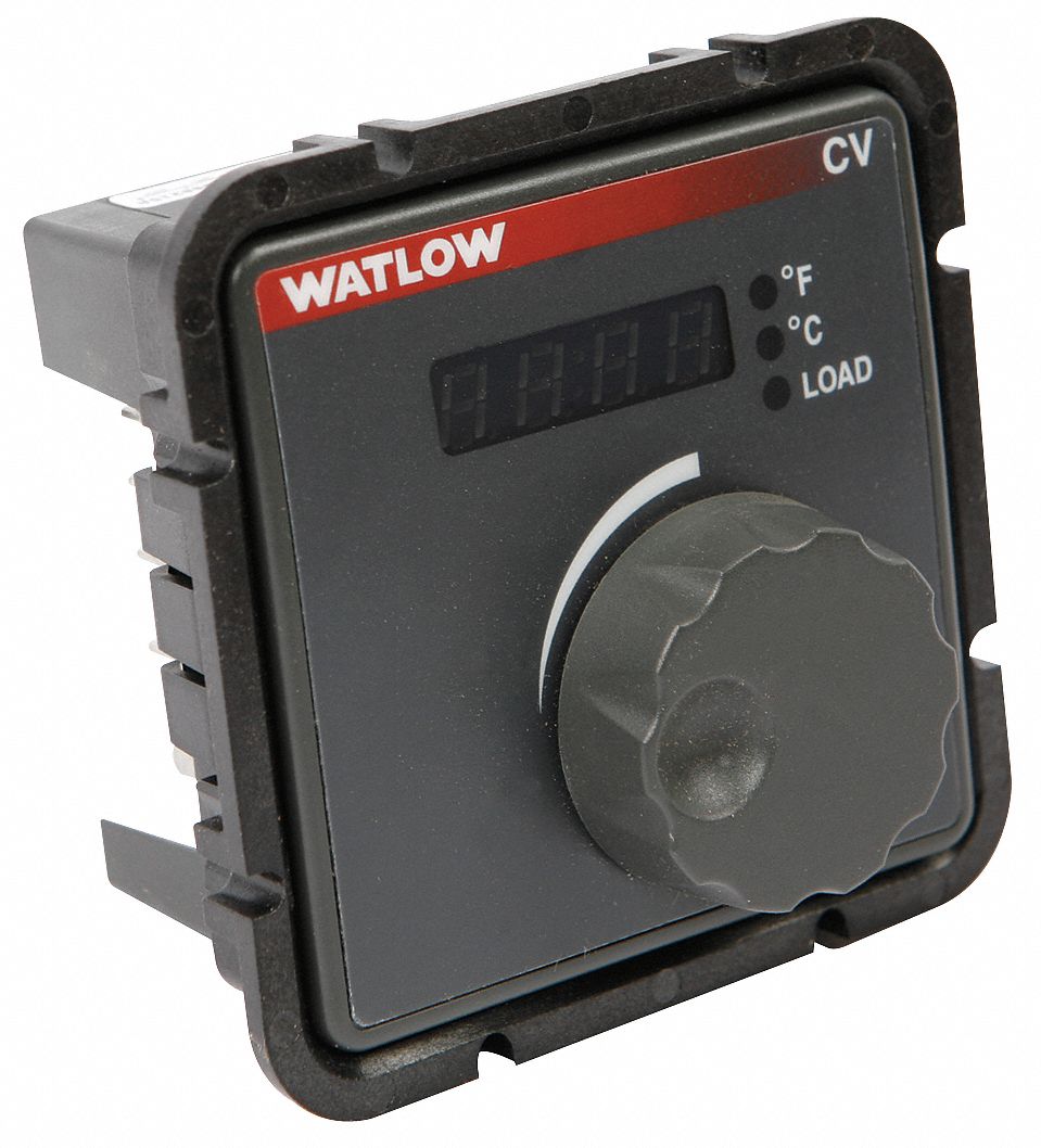 VULCAN HART, 00-855533-00001, Thermostat,Temperature - 29AC75|00-855533 ...