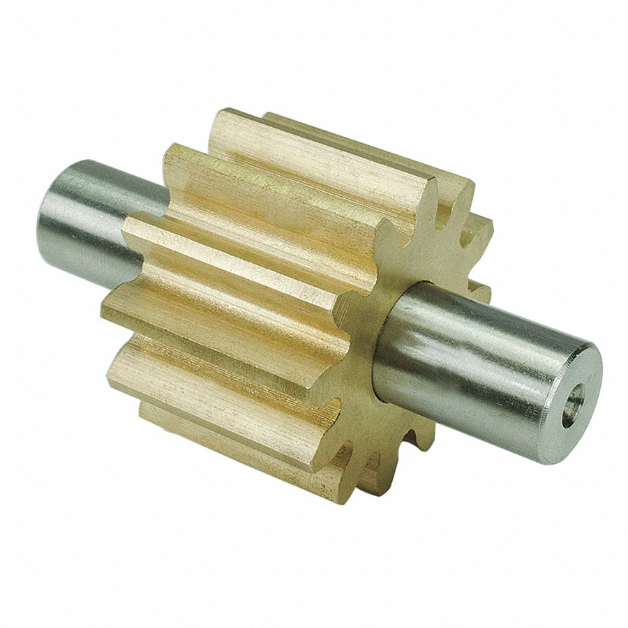 DAYTON, Driven Gear, 4KHG9/4KHH6/4KHJ3, Driven Gear - 29AE50|PPM3ZN010G ...