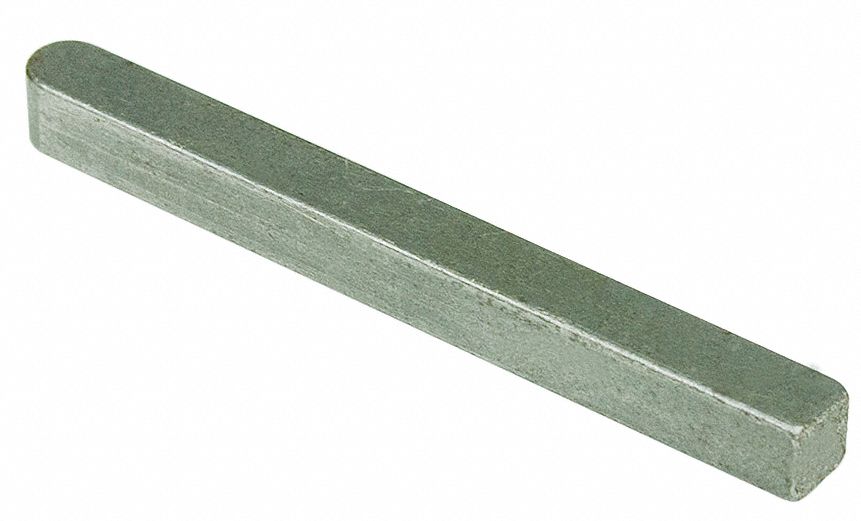 DAYTON, Square Key, 4KHN3/4KHN4/4KHN8/4KHP2/4KHP3, Square Key - 29AG80 ...