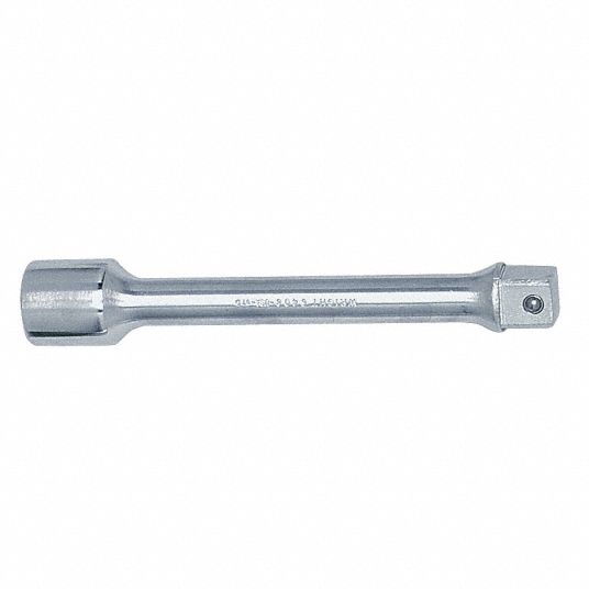 WRIGHT TOOL, Socket Extension - 29AK58|6408 - Grainger