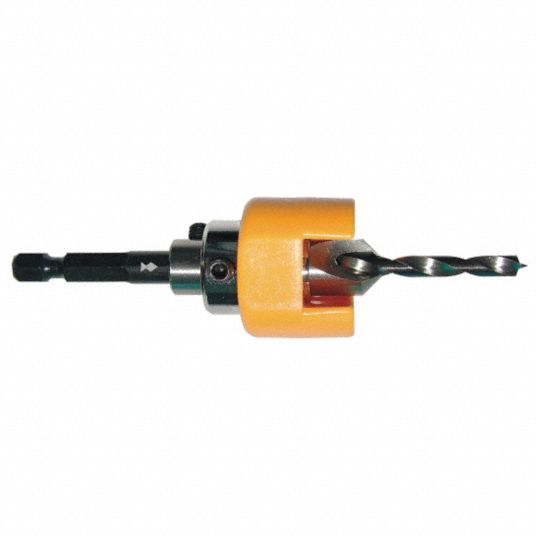 Wood Drilling Bit - Grainger