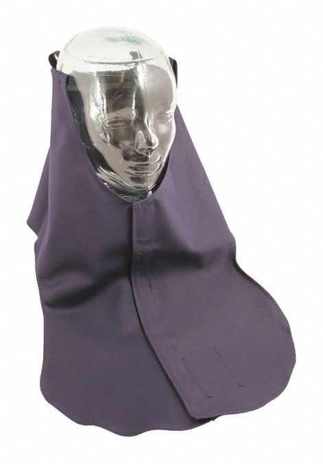 SR, Neck and Chest Protection, Welding Shield - 29EK07|T06-8011 - Grainger