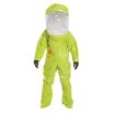 Chemical Protection Encapsulated Suits & Accessories - Grainger ...
