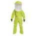 Chemical Protection Encapsulated Suits & Accessories - Grainger ...