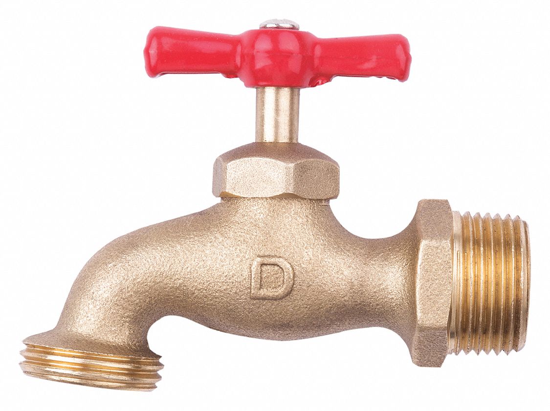 URREA Llave para Manguera - 29F165 | 4019.19 - Grainger México