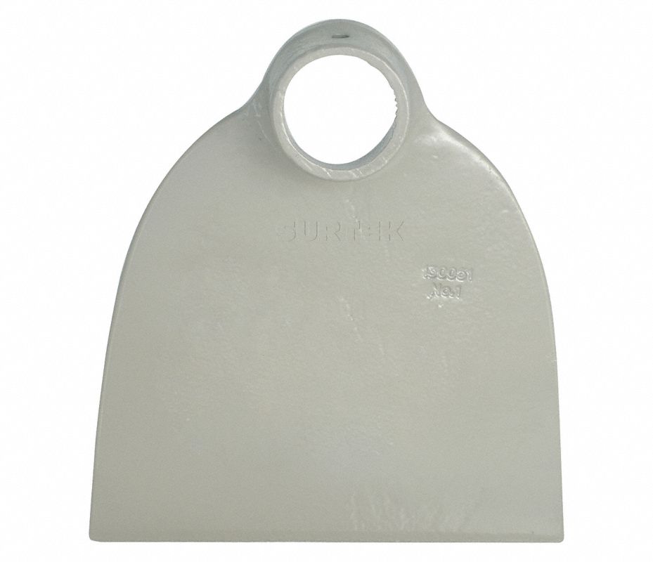 SURTEK Azadón Lane Forjado - Azadones para Jardín - 29F665 | 130053 ...