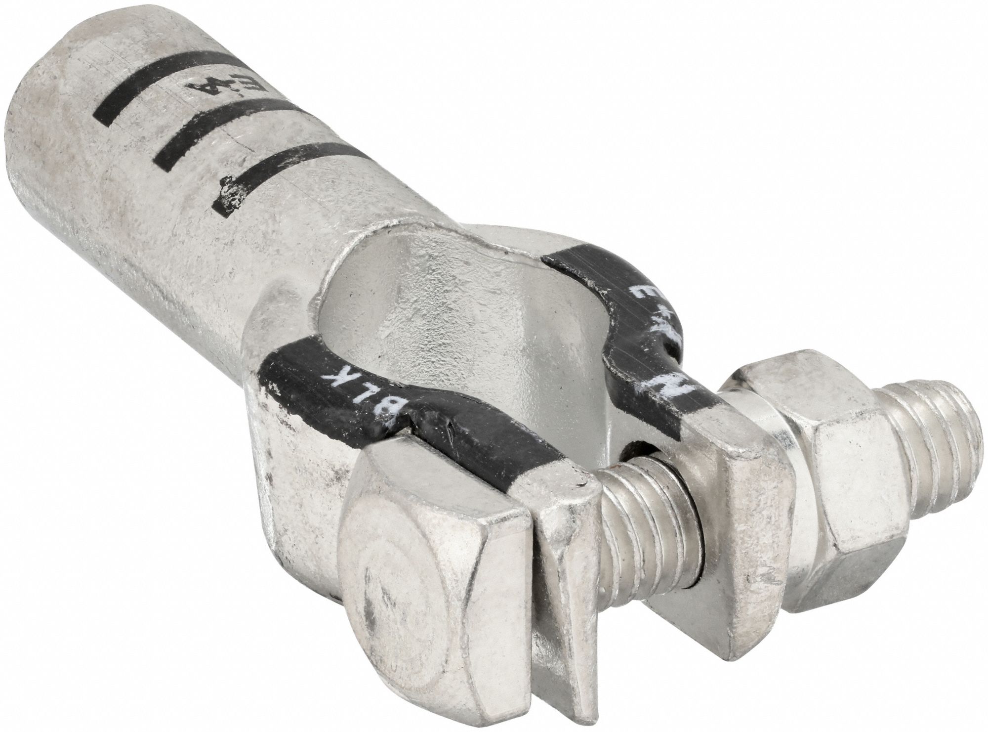 ECO-MAX, Straight, Crimp, Battery Terminal - 29FZ94|058421-1 - Grainger