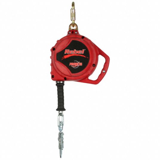 3M DBI-SALA, Protecta Rebel 33Ft Galvanized Cable - 30M829|3590510 ...