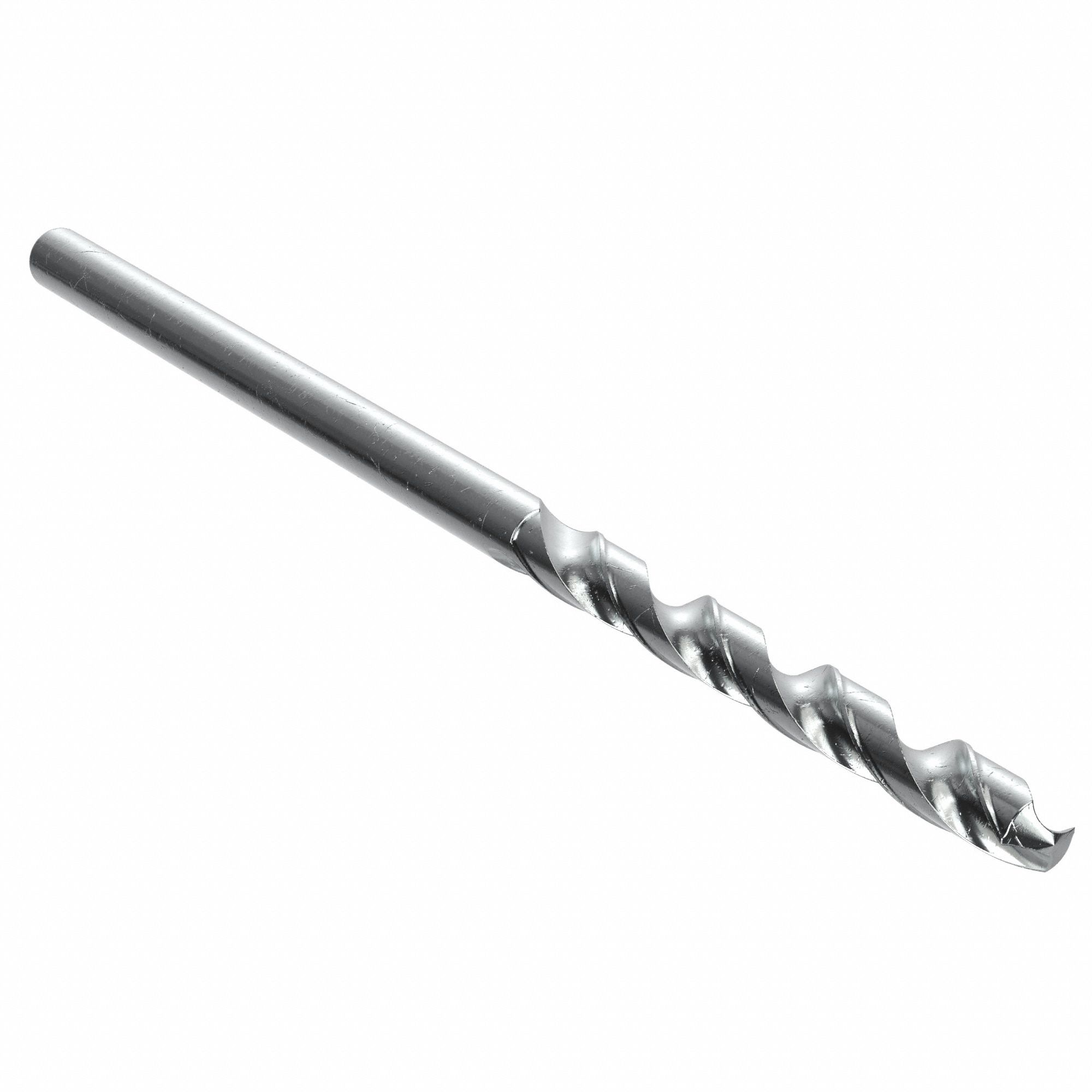 WALTER TITEX, 0.9 mm, 118° 4-Facet Point, Jobber Length Drill Bit ...