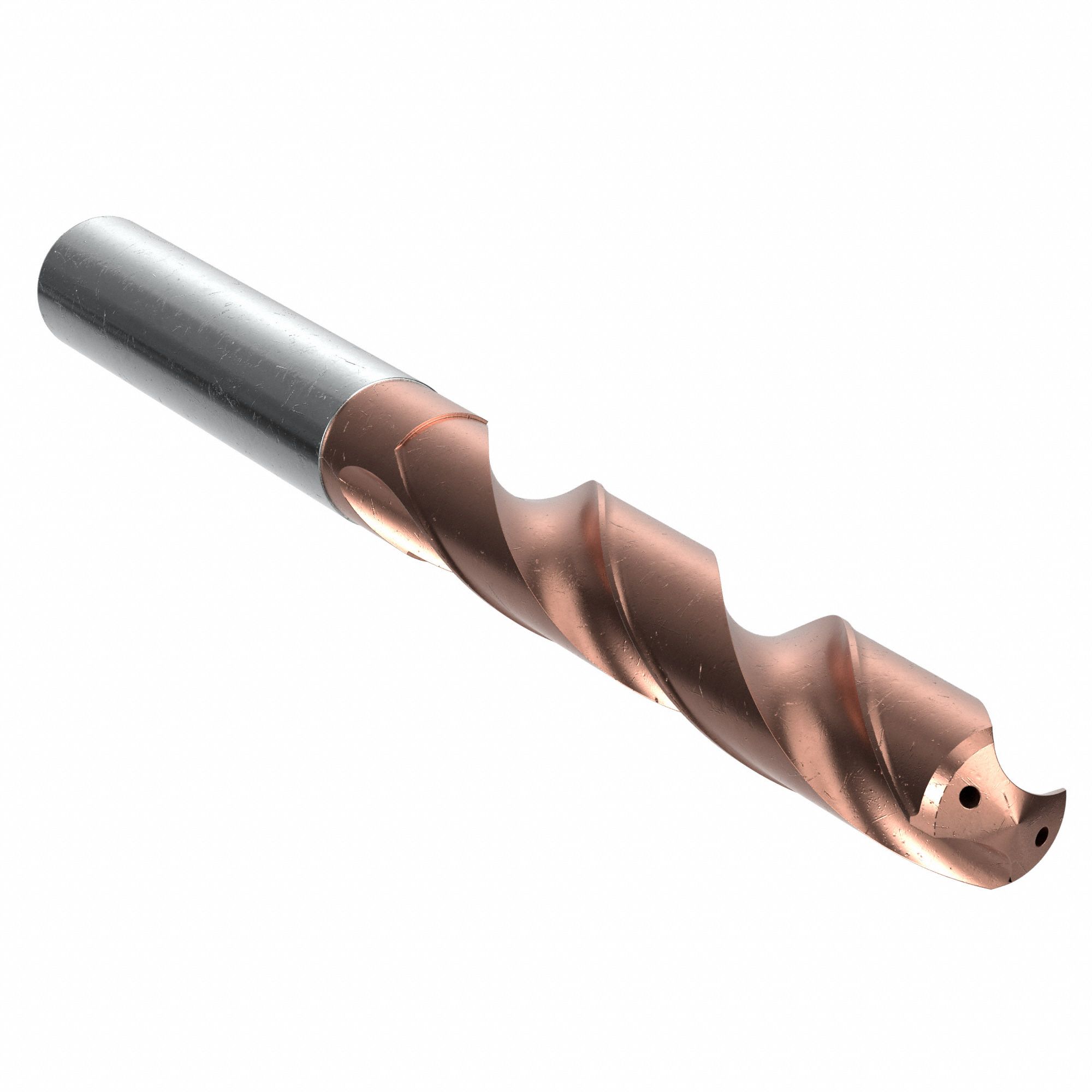 WALTER TITEX, 6.00 mm Drill Bit Size, 82.00 mm Overall Lg, Jobber ...