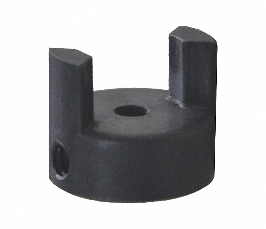 DAYTON Cuerpo de Acoplamiento de Flecha de Tamaño L070 con Diámetro del ...