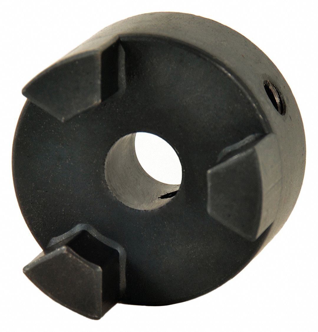 DAYTON, L090 Coupling Size, 2 7/64 in Outside Dia, Shaft Coupler Body ...