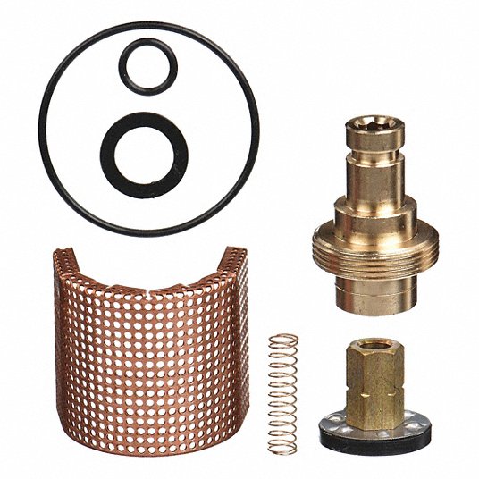 POWERS, Checkstop Rebuild Kit - 29HZ50|LF390800 - Grainger POWERS, Checkstop Rebuild Kit - 29HZ50|LF390800 - Grainger