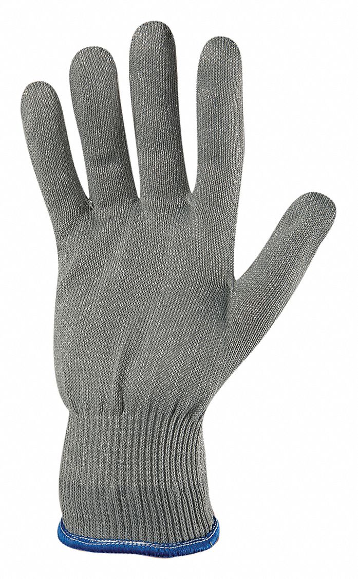 Cut Resistant Gloves, XS, 4 ANSI/ISEA Cut Level - Grainger