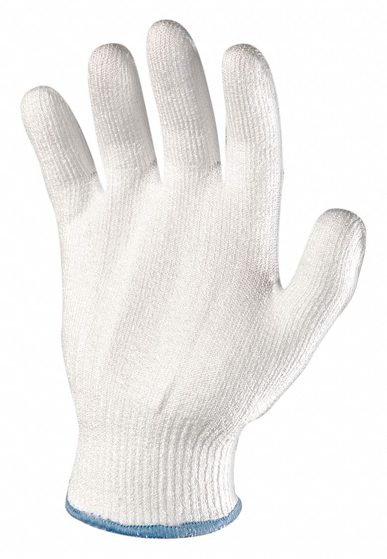 Cut Resistant Gloves, XL, 2 ANSI/ISEA Cut Level - Grainger