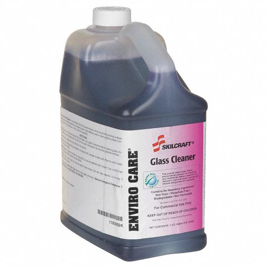 ABILITY ONE Cleaner - 29JL70|7930-01-513-1144 - Grainger