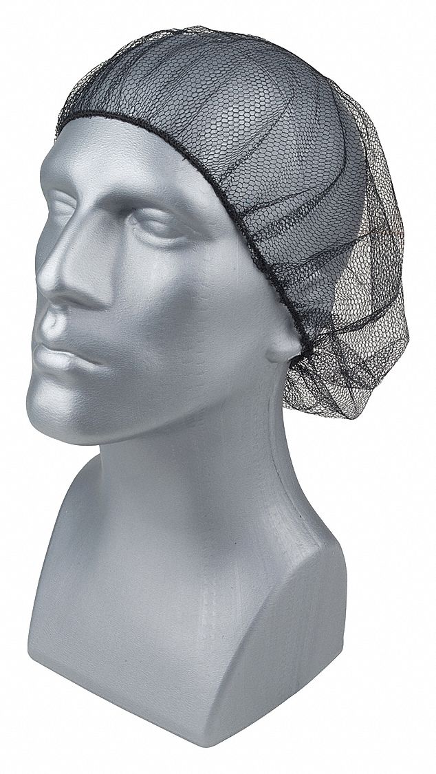 CONDOR, Gen Use, Nylon, Hairnet - 29JW50|29JW50 - Grainger