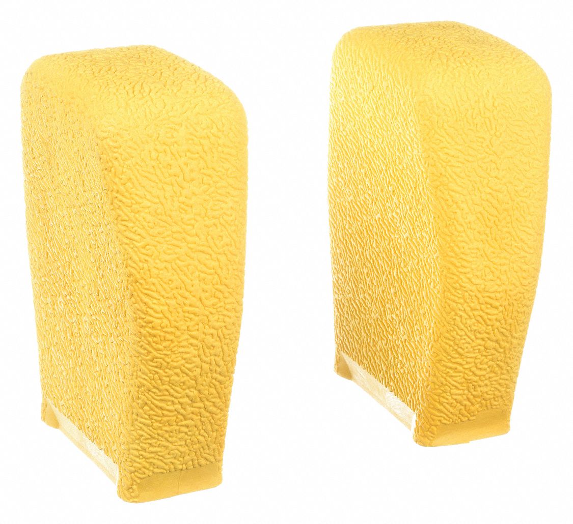 LOUISVILLE, For Extension Ladders, Ladder End Caps - 29NH85|LP-5510-00 ...