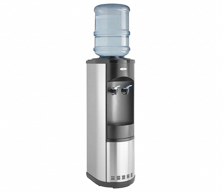 OASIS Dispensador Enfriador de Agua Embotellada Frío , Temperatura ... OASIS Dispensador Enfriador de Agua Embotellada Frío , Temperatura ...