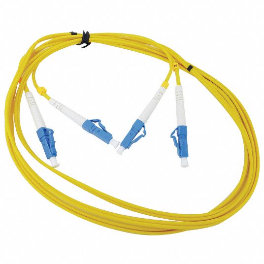 IDEAL, Patch Cable, 150057, Patch Cable - 29NV66|150057 - Grainger