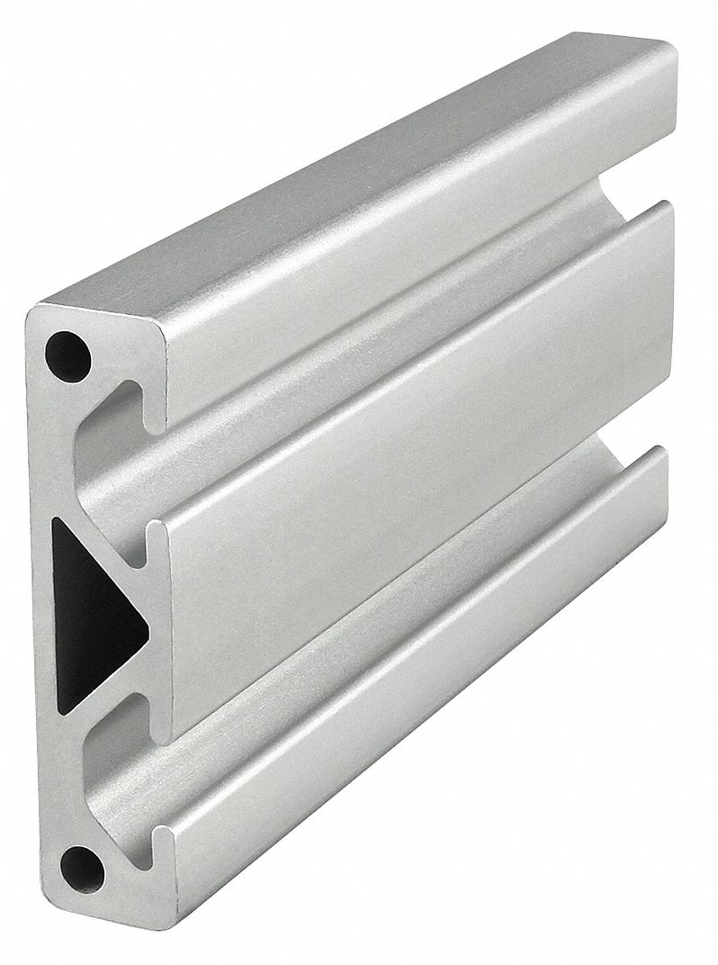 80/20 Framing Extrusion - 29NZ86|25-5013-4M - Grainger